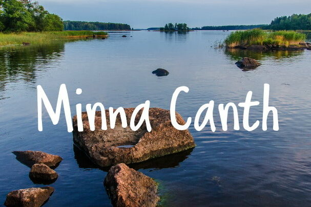 Minna Canth - parhaat sitaatit - Sitaatit.fi